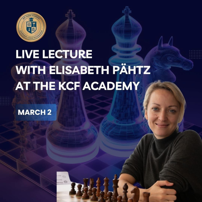 KCF Launches KCFAcademy.com