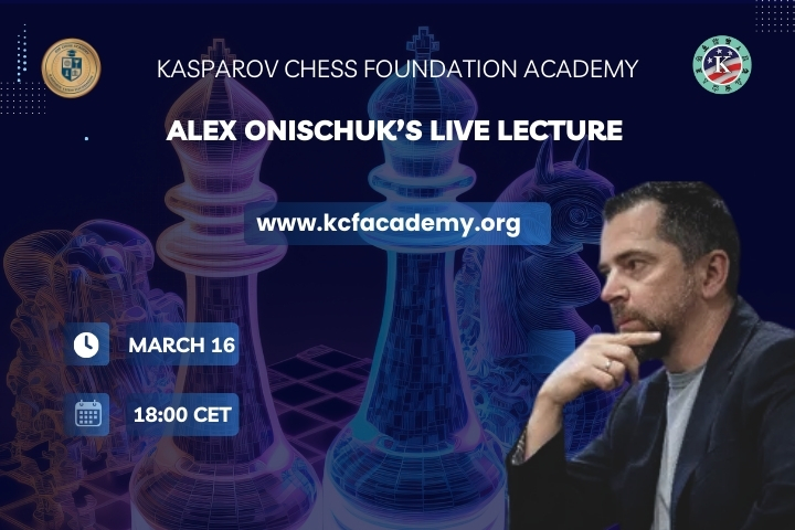 KCF Launches KCFAcademy.com